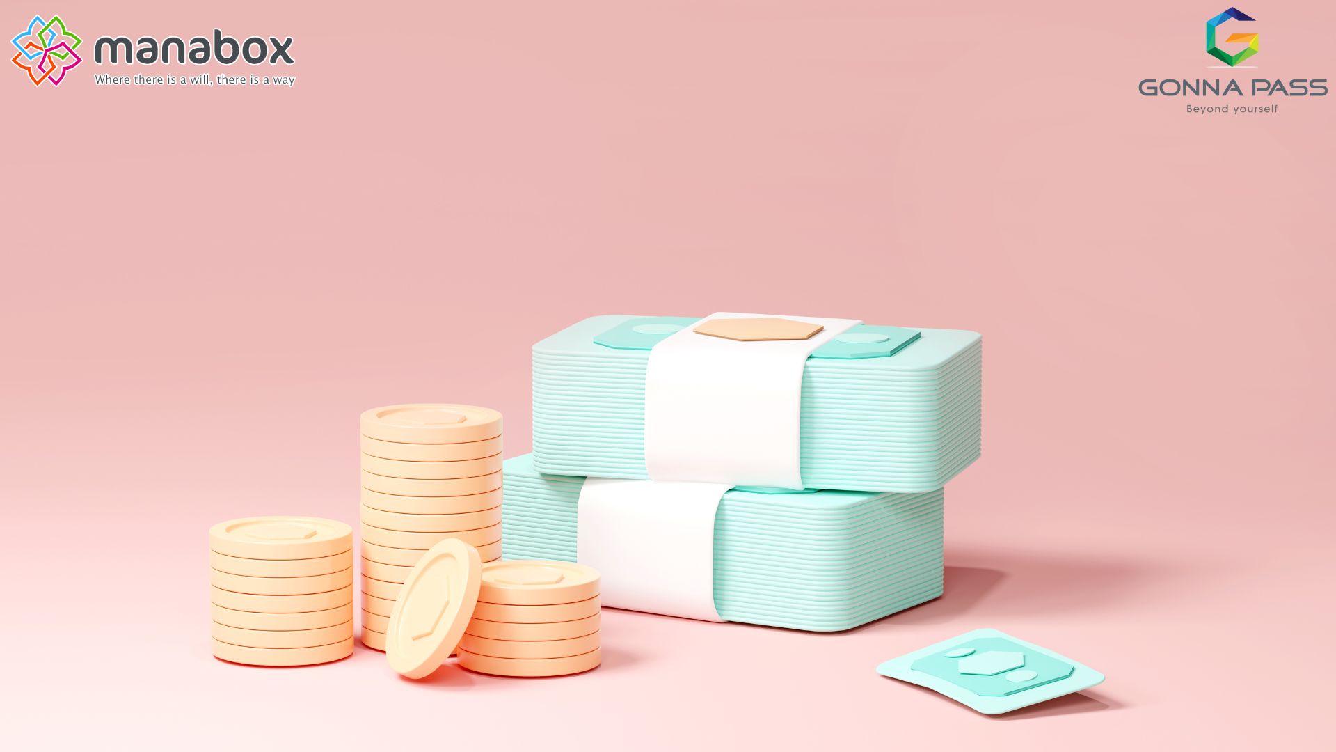 Hình thức thanh toán trên hóa đơn - Gonnapass