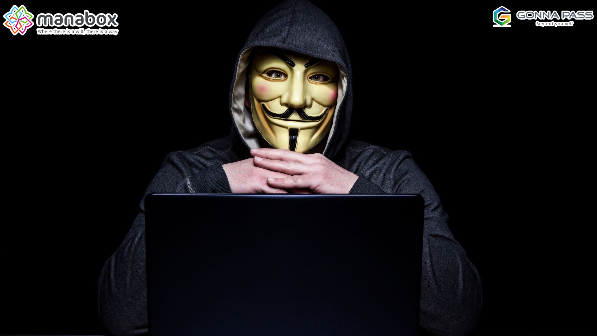 Chi phí tổn thất do hacker trộm tiền - Gonnapass